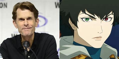 Netflix Reveals Legendary Batman Voice Actors Posthumous Role In Devil