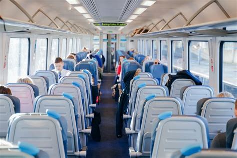 South Western Railway To Bring 5g Wifi To Basingstoke And Earlsfield