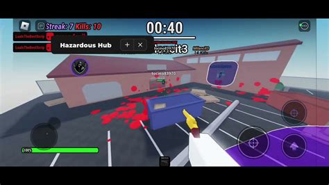 Op Universal Hitbox Expander Script 🔥🔥 Youtube