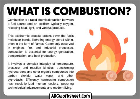 Combustion Definition Astronomy At Scott Lanier Blog