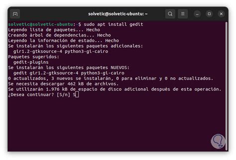 Alto Consumo Cpu Linux ️ Solucion Solvetic