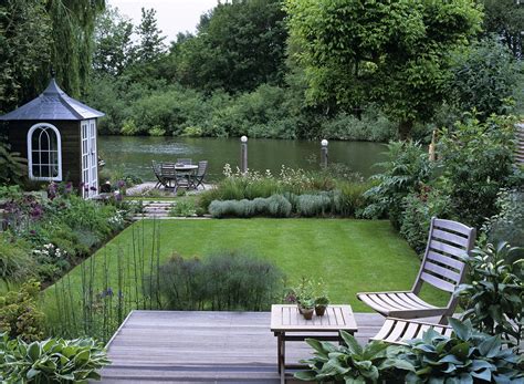 English Country Garden Ideas