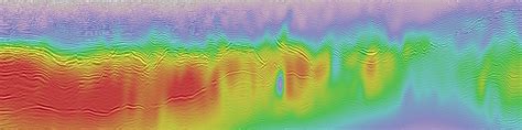 pre stack reverse time depth migration institute of geophysics