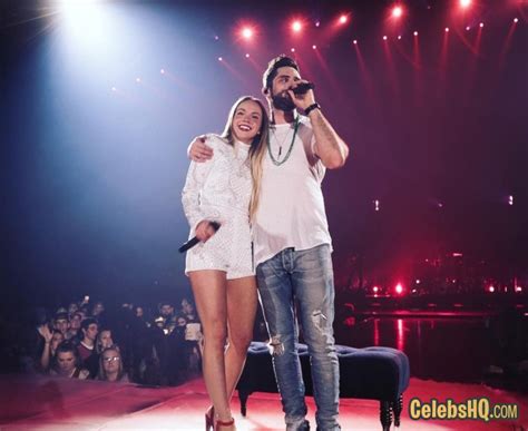 Exclusive Danielle Bradbery Instagram Pictures See Inside