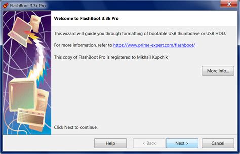 Flashboot Create Installable Clone Of Windows On Usb Thumbdrive