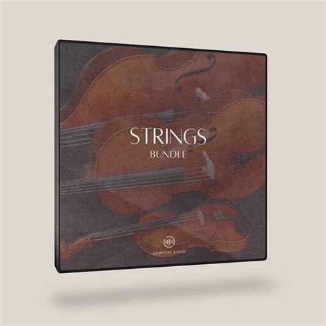 Strings Bundle