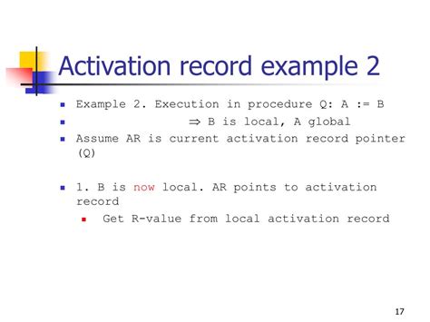 Ppt Cs 2104 Prog Lang Concepts Powerpoint Presentation Free