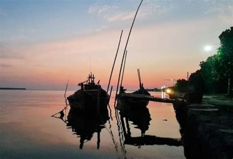 Objek Wisata Ini Mengingatkan Pada Keindahan Pantai Di Bali Pasirnya