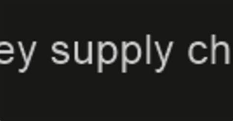 Discuss Five Key Supply Chain Processes Imgur