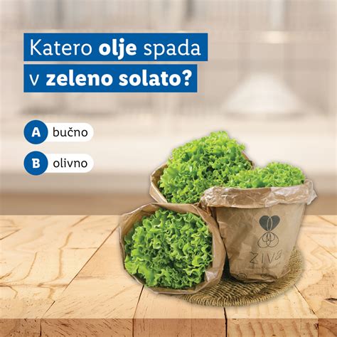 Lidl Slovenija • 🎃 Ali 🫒 Olje • Danes Nas Na Kuhinjskem Pultu čaka