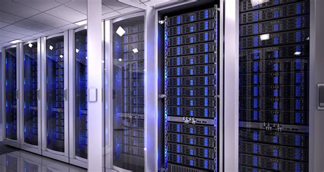 The Past Present And Future Hpc Platform Vortech