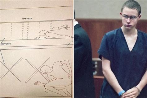 Joshua Phillips Crime Scene Photos And Case Update