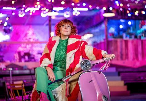 Sophie Willan To Star With Michael Palin In New Bbc Comedy What To Watch