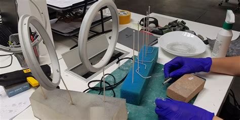 Prototype Manufacturing