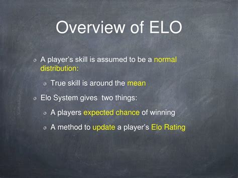 Ppt Artistic Robots Through Interactive Genetic Algorithm With Elo Rating System Powerpoint