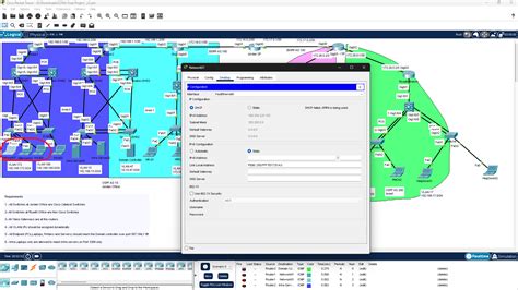 Solved Dhcp Failed Apipa Is Being Used For Some Endpoints Cisco Community