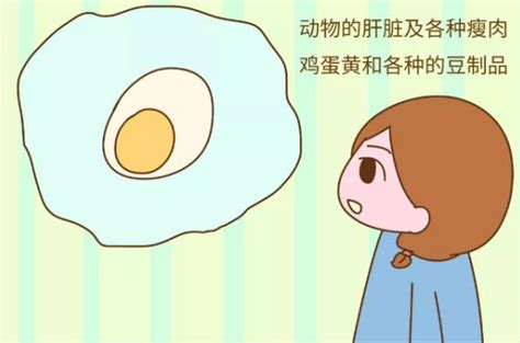 寶寶缺鐵怎麼辦？四個補鐵方法，一個月讓您的寶寶不再「貧」 每日頭條