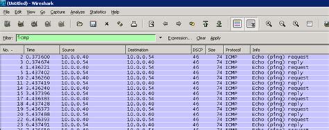 Using Windows To Verify Dscp Concepts For The Road…