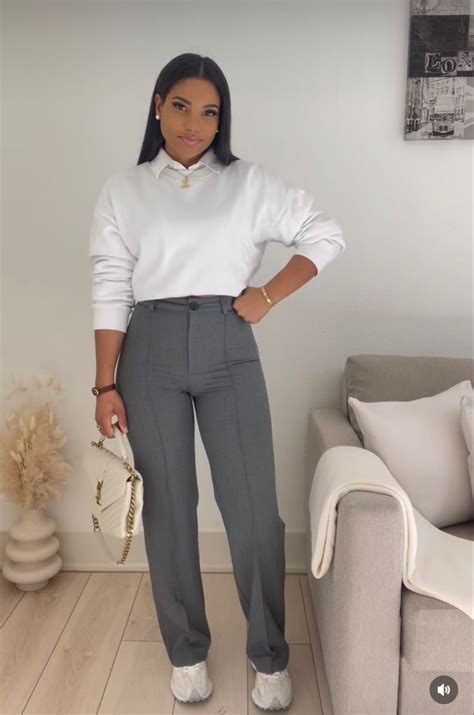 Pin By Alexsandra German On Heartz Business Casual Outfits For Work