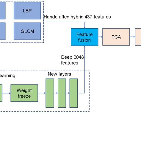 pdf ff pca lda intelligent feature fusion based pca lda classification system for plant leaf
