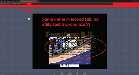 Is This A Bug Or A Feature Bug Reports Flowlab Community