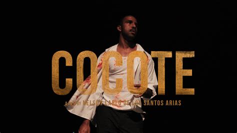 Cocote Projectr
