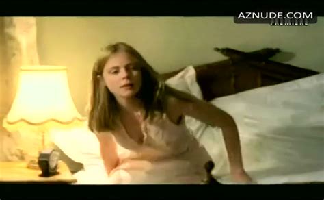 Isabelle Carre Bush Scene In Le Cocu Magnifique Aznude