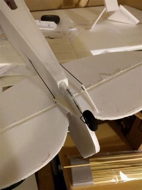 FT Simple Cub Jon Makes