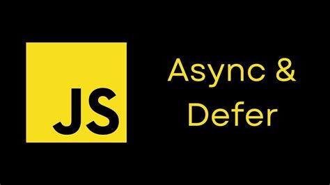 Async Vs Defer — Decoding The Execution By Omkar Bhavare Nov 2023