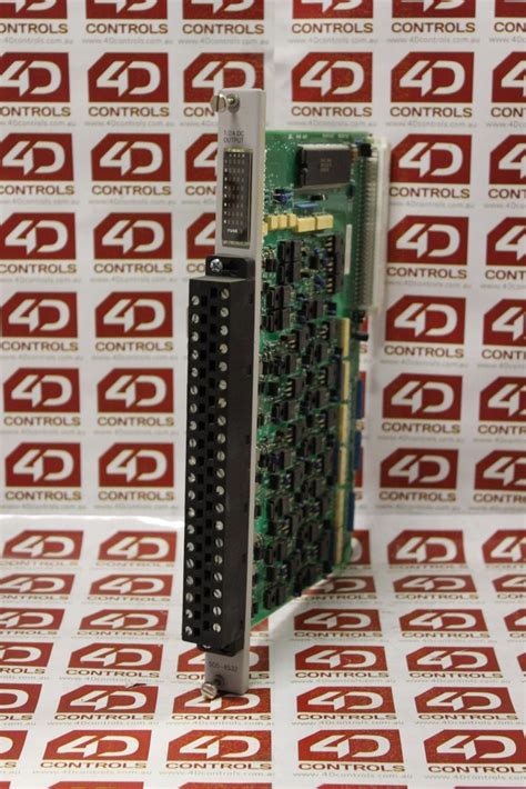 505 4532 Siemens Simatic Ti 505 Digital Output Module