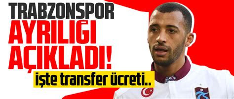 V Tor Hugo Resmen Ayrildi Taka Gazete Trabzon Haber Karadeniz Haber