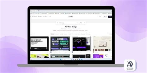 Как се прави портфолио за графичен дизайн Практически насоки