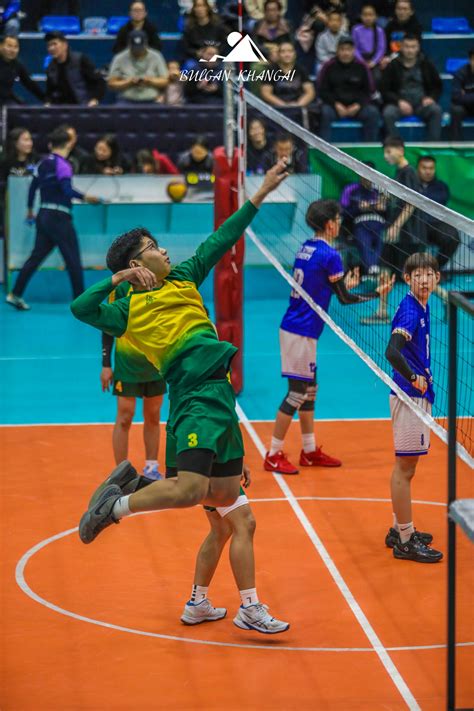 Булган Хангай Булган Хангай Added A New Photo