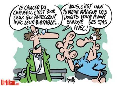 Santé Peut On Rire Du Cancer