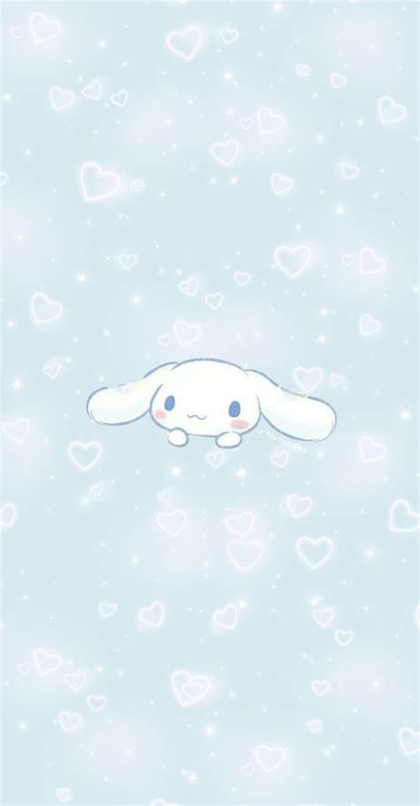Sanrio Cinnamoroll Premium 4k Wallpaper By Uniquecracker9999