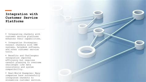 Enhancing Customer Experience With Ai Powered Chatbots Pptx