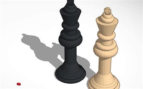 3d Design Ajedrez Tinkercad 3d Design Ajedrez Tinkercad