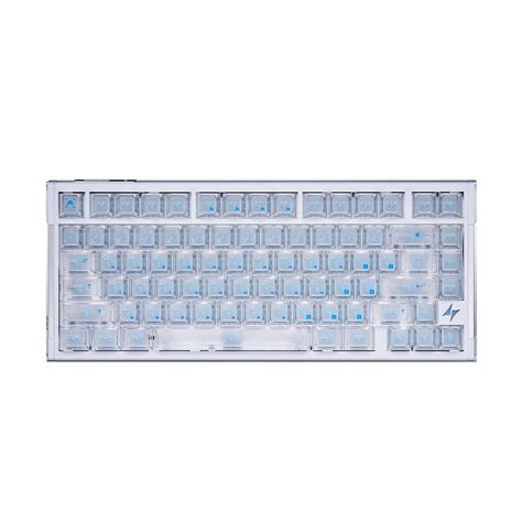Atk Edge 60 He Esports Magnetic Keyboard Atk Gaming Gear