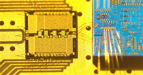 Idlab High Speed Random Number Generator Uses Vacuum Fluctuations As A Source Of Entropy