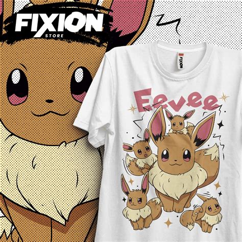 Pokemon Eevee Mb [b] Fixion