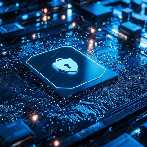 A Visual Of A Secure Endpoint Configuration With Updated Security