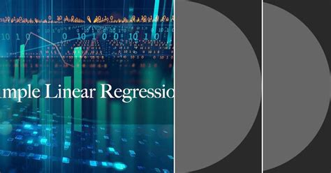 List Regression Python Curated By Anass L Medium