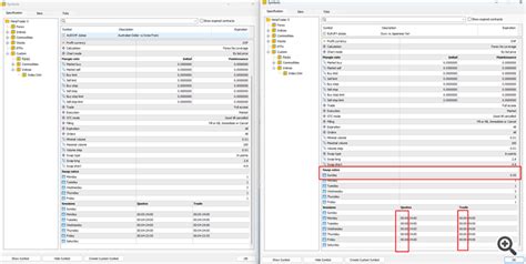 Mt5 Bug Exportin Custom Group Mt5 General Mql5 Programming Forum
