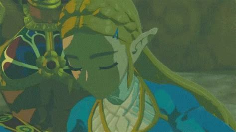 The Legend Of Zelda Breath Of The Wild Princess Zelda  The Legend
