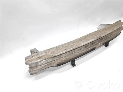 8e0807332b Audi A4 S4 B6 8e 8h Poutre De Soutien De Pare Chocs Arrière 73 80 € Ovoko