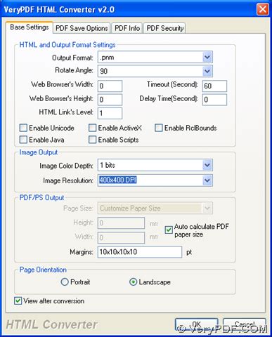 Is There An Easy Way To Convert WMF To PNM Please VeryPDF Knowledge