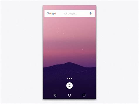 Missed Call Widget Widget Design Widget Ui Ux Design