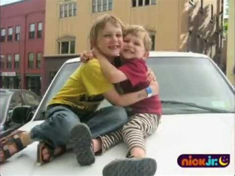 Nick Jr S First Sign Off Nickmoms First Sign On October 1st 2012