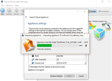 How To Test Chrome OS In VirtualBox Before Buying A Chromebook Tech Junkie