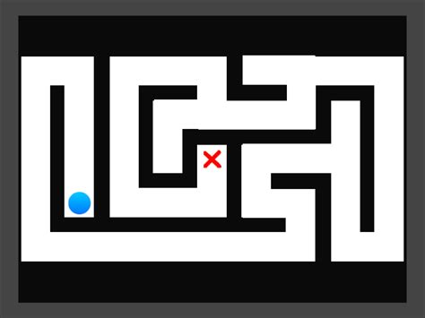 随机迷宫【借鉴】 qwp 侯老师编程网站 codinghou cn scratch编程教程与创作社区